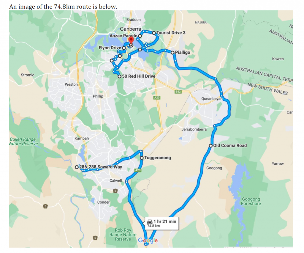 Entrants | Torana Nationals